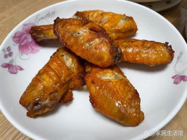 烤鸡翅用烤箱多少度多少分钟_烤鸡翅烤箱温度时间-第3张图片-山城妙识 烤鸡翅用烤箱多少度多少分钟_烤鸡翅烤箱温度时间-第3张图片-山城妙识