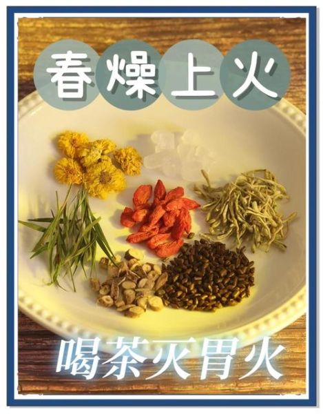去火茶怎么搭配_去火茶有哪些配方-第2张图片-山城妙识 去火茶怎么搭配_去火茶有哪些配方-第2张图片-山城妙识