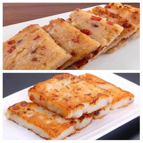 萝卜糕是哪里的传统美食_萝卜糕的起源与做法-第3张图片-山城妙识 萝卜糕是哪里的传统美食_萝卜糕的起源与做法-第3张图片-山城妙识