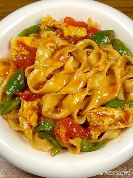 刀削面图片高清真实_刀削面怎么做好吃-第3张图片-山城妙识 刀削面图片高清真实_刀削面怎么做好吃-第3张图片-山城妙识