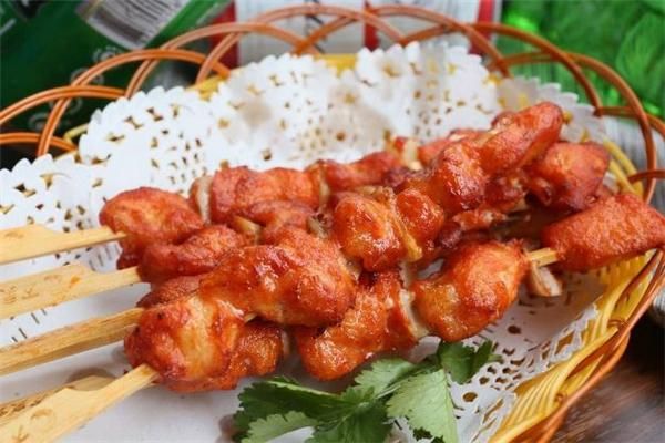 骨肉相连的热量是多少_减肥能吃吗-第2张图片-山城妙识