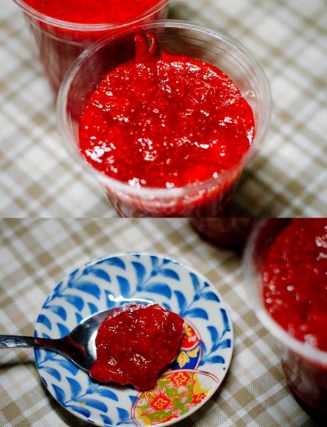 草莓果酱怎么做_蓝莓果酱怎么保存-第3张图片-山城妙识 草莓果酱怎么做_蓝莓果酱怎么保存-第3张图片-山城妙识