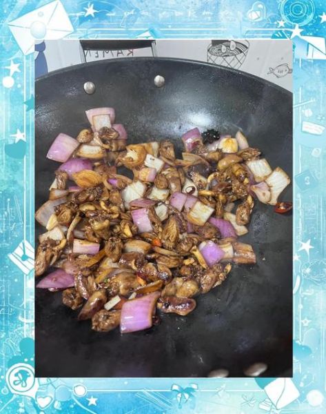 鸡心怎么炒好吃_鸡心焯水几分钟最佳-第3张图片-山城妙识