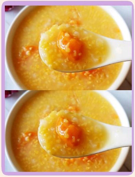 玉米面粥热量高吗_减肥能吃吗-第1张图片-山城妙识