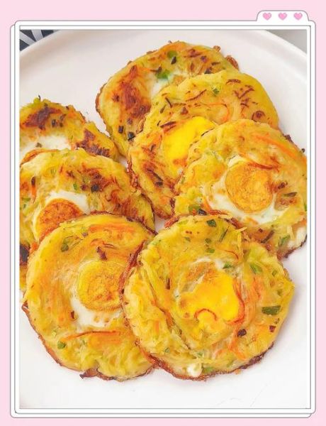 面粉和土豆做饼怎么做_土豆饼要加鸡蛋吗-第1张图片-山城妙识 面粉和土豆做饼怎么做_土豆饼要加鸡蛋吗-第1张图片-山城妙识