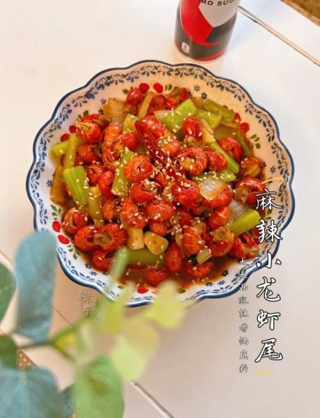 香辣小龙虾怎么做_家常做法步骤详解-第2张图片-山城妙识 香辣小龙虾怎么做_家常做法步骤详解-第2张图片-山城妙识