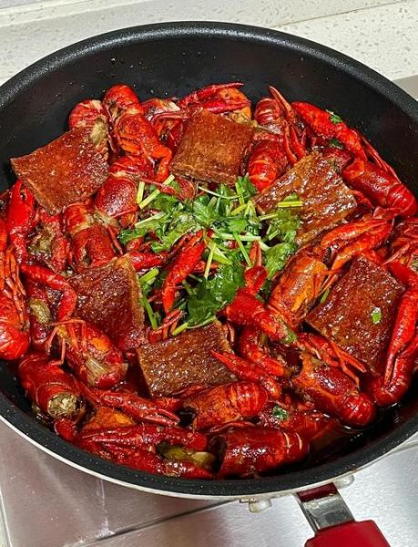 香辣小龙虾怎么做_家常做法步骤详解-第3张图片-山城妙识 香辣小龙虾怎么做_家常做法步骤详解-第3张图片-山城妙识