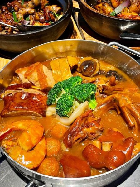 百鸟归巢怎么做_百鸟归巢做法正宗吗-第3张图片-山城妙识