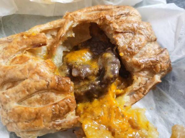 牛肉派怎么做_牛肉派酥皮怎么烤不塌-第2张图片-山城妙识