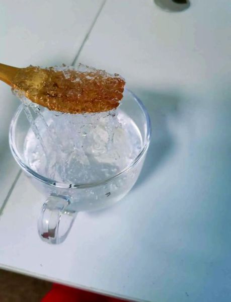 雪燕的功效与作用及副作用_雪燕怎么吃效果最好-第3张图片-山城妙识