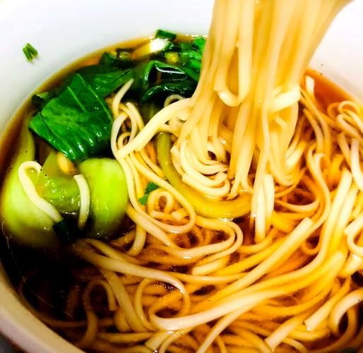 清淡养胃面条怎么做_养胃面条家常做法-第1张图片-山城妙识 清淡养胃面条怎么做_养胃面条家常做法-第1张图片-山城妙识