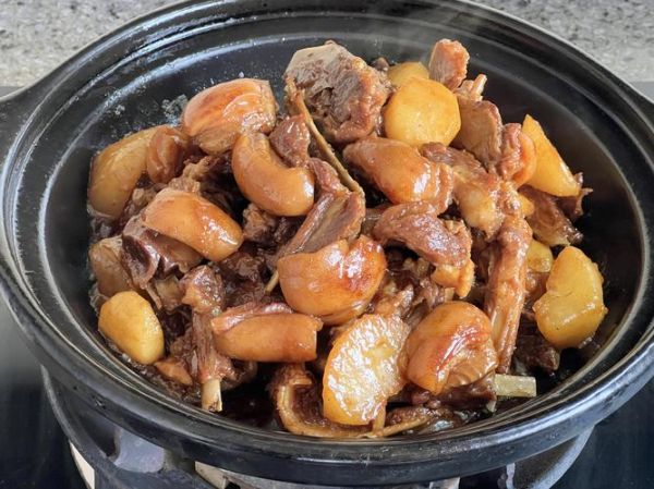 羊肉怎么做好吃_家常做法大全-第3张图片-山城妙识 羊肉怎么做好吃_家常做法大全-第3张图片-山城妙识