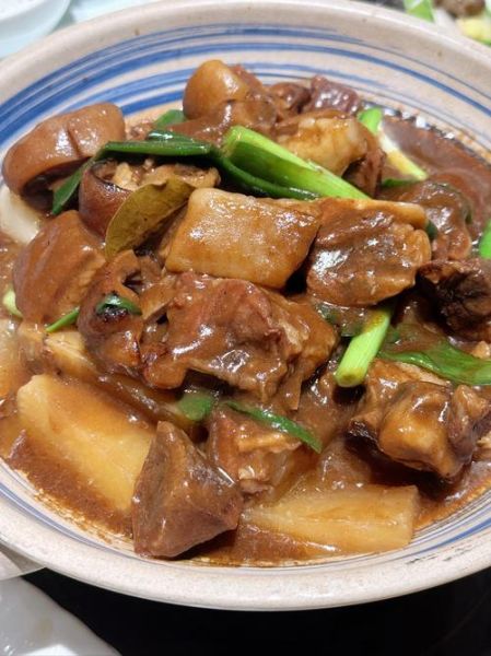 羊肉怎么做好吃_家常做法大全-第1张图片-山城妙识 羊肉怎么做好吃_家常做法大全-第1张图片-山城妙识