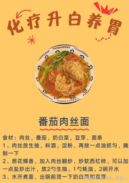 清淡养胃面条怎么做_养胃面条家常做法-第2张图片-山城妙识 清淡养胃面条怎么做_养胃面条家常做法-第2张图片-山城妙识