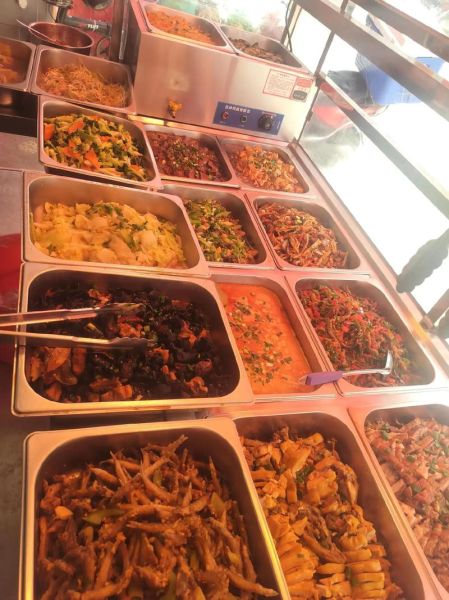 工地快餐怎么做才赚钱_工地快餐定价策略-第1张图片-山城妙识 工地快餐怎么做才赚钱_工地快餐定价策略-第1张图片-山城妙识