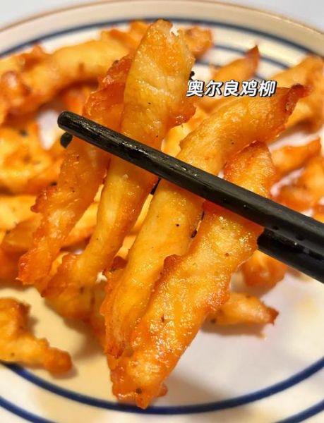 鸡柳图片大全_鸡柳怎么做才外酥里嫩-第2张图片-山城妙识 鸡柳图片大全_鸡柳怎么做才外酥里嫩-第2张图片-山城妙识