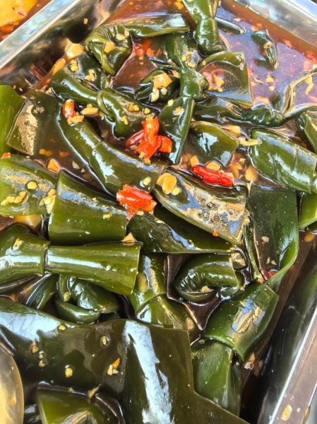 凉拌鸭爪怎么做_凉拌鸭爪需要什么配料-第3张图片-山城妙识 凉拌鸭爪怎么做_凉拌鸭爪需要什么配料-第3张图片-山城妙识