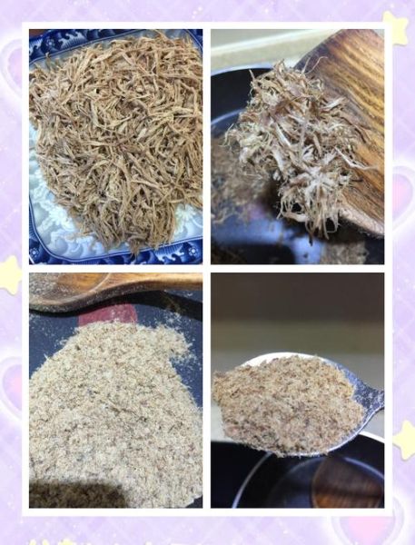 自制肉松为什么嚼不烂_肉松太硬怎么办-第3张图片-山城妙识 自制肉松为什么嚼不烂_肉松太硬怎么办-第3张图片-山城妙识