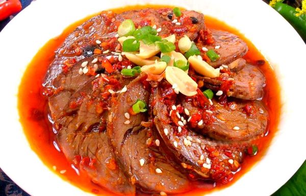 甘肃十大名菜有哪些_甘肃名菜排行榜-第3张图片-山城妙识