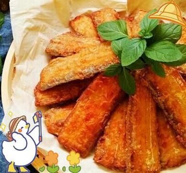 炸带鱼怎么弄_炸带鱼酥脆不腥的秘诀-第2张图片-山城妙识 炸带鱼怎么弄_炸带鱼酥脆不腥的秘诀-第2张图片-山城妙识