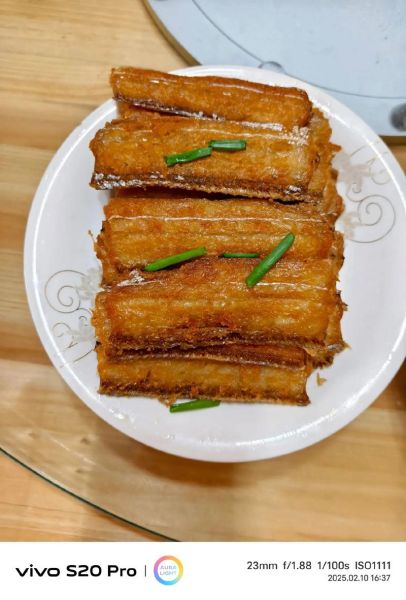 炸带鱼怎么弄_炸带鱼酥脆不腥的秘诀-第3张图片-山城妙识 炸带鱼怎么弄_炸带鱼酥脆不腥的秘诀-第3张图片-山城妙识