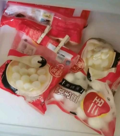 三全黑芝麻汤圆热量是多少_减肥能吃几个-第1张图片-山城妙识