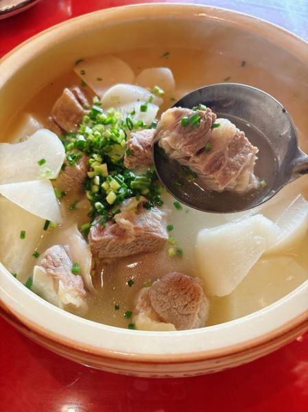 清水煮牛肉怎么煮才嫩_清水煮牛肉的正确方法-第2张图片-山城妙识