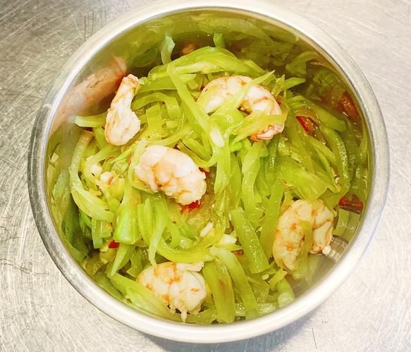 简单凉菜怎么做_夏天开胃凉拌菜有哪些-第3张图片-山城妙识