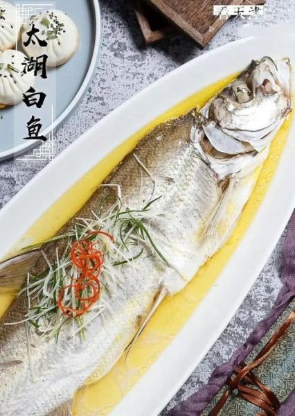 太湖三白是哪三白_太湖三白指的是什么-第1张图片-山城妙识