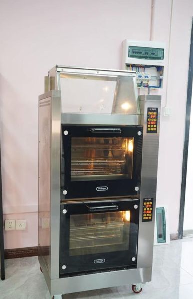 烤红薯机器多少钱一台_商用烤红薯机价格-第3张图片-山城妙识