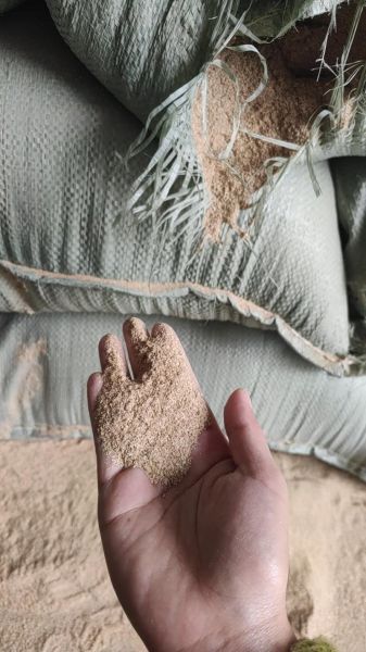 米皮糠和米糠一样吗_米皮糠与米糠的区别-第2张图片-山城妙识