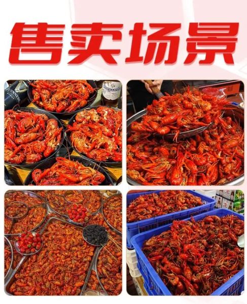 龙虾养殖技术培训_龙虾养殖技术培训多少钱-第2张图片-山城妙识 龙虾养殖技术培训_龙虾养殖技术培训多少钱-第2张图片-山城妙识