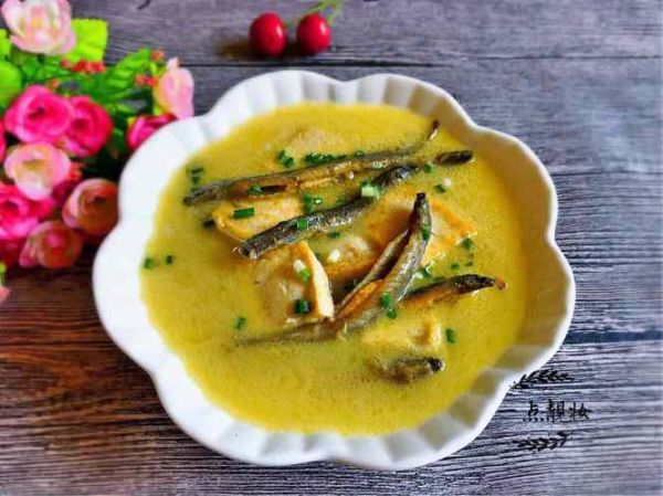 泥鳅钻豆腐怎么做_泥鳅豆腐汤的家常做法-第2张图片-山城妙识