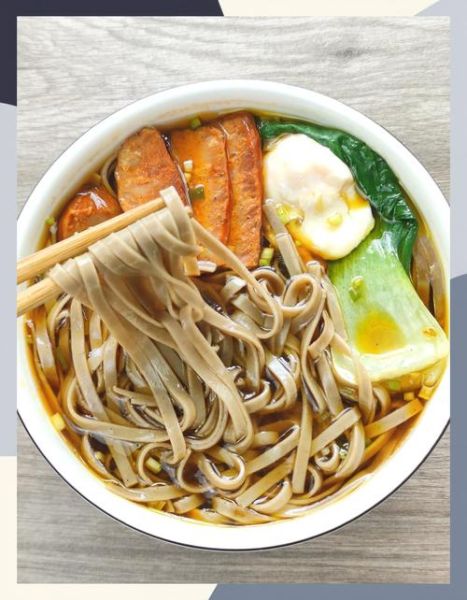 阳春面高汤怎么做_高汤熬制技巧-第1张图片-山城妙识 阳春面高汤怎么做_高汤熬制技巧-第1张图片-山城妙识