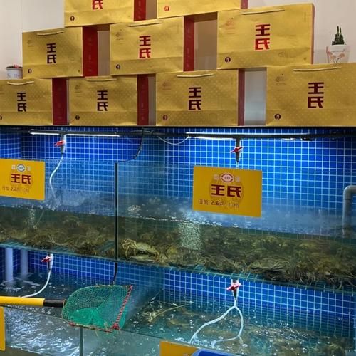 王氏大闸蟹全国门店地址_王氏大闸蟹门店营业时间-第1张图片-山城妙识 王氏大闸蟹全国门店地址_王氏大闸蟹门店营业时间-第1张图片-山城妙识