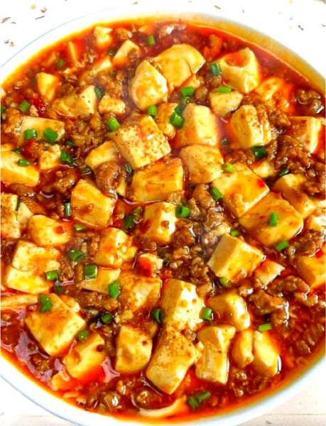 红烧豆腐怎么做好吃又简单_家常红烧豆腐做法窍门-第1张图片-山城妙识 红烧豆腐怎么做好吃又简单_家常红烧豆腐做法窍门-第1张图片-山城妙识