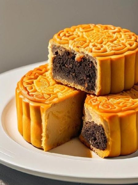 中秋节吃什么_传统美食有哪些-第3张图片-山城妙识