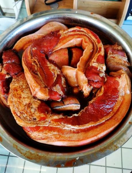 酱腊肉怎么做_酱腊肉配方窍门-第3张图片-山城妙识 酱腊肉怎么做_酱腊肉配方窍门-第3张图片-山城妙识