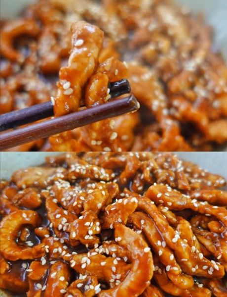 酱肉丝怎么做_酱肉丝的简单做法-第3张图片-山城妙识 酱肉丝怎么做_酱肉丝的简单做法-第3张图片-山城妙识