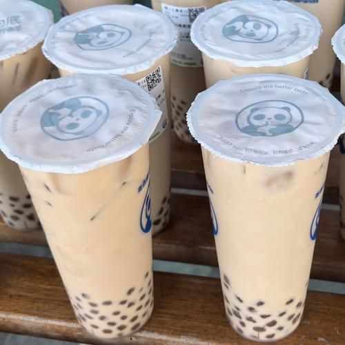 珍珠奶茶的珍珠是什么做的_珍珠成分安全吗-第3张图片-山城妙识