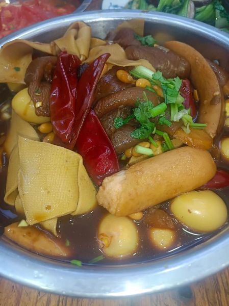 肉皮怎么做好吃_肉皮最香的做法-第3张图片-山城妙识 肉皮怎么做好吃_肉皮最香的做法-第3张图片-山城妙识