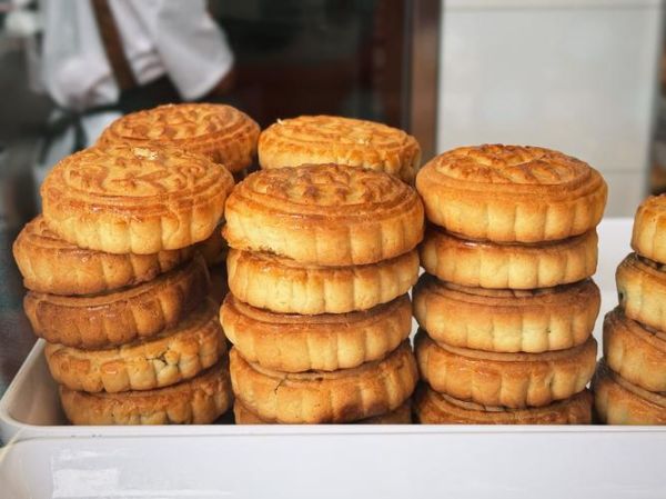 京式月饼图片大全_传统口味有哪些-第1张图片-山城妙识 京式月饼图片大全_传统口味有哪些-第1张图片-山城妙识