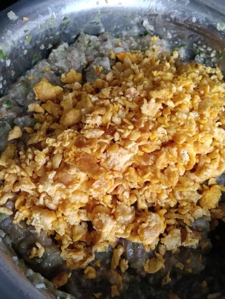 饺子馅没用完怎么保存_饺子馅第二天还能吃吗-第1张图片-山城妙识 饺子馅没用完怎么保存_饺子馅第二天还能吃吗-第1张图片-山城妙识