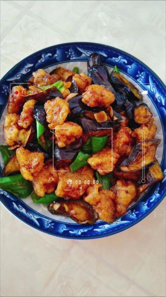 肉段烧茄子怎么做_家常肉段烧茄子视频教程-第1张图片-山城妙识 肉段烧茄子怎么做_家常肉段烧茄子视频教程-第1张图片-山城妙识