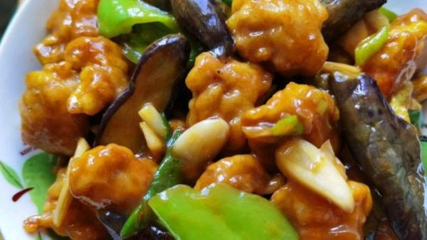 肉段烧茄子怎么做_家常肉段烧茄子视频教程-第2张图片-山城妙识 肉段烧茄子怎么做_家常肉段烧茄子视频教程-第2张图片-山城妙识