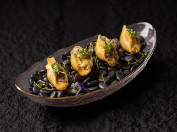 扇贝肉黑色的能吃吗_扇贝肉黑色的是什么-第2张图片-山城妙识 扇贝肉黑色的能吃吗_扇贝肉黑色的是什么-第2张图片-山城妙识