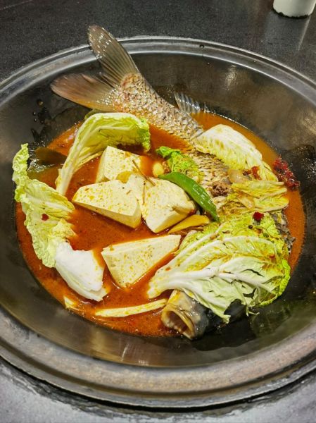 清炖鲤鱼怎么做_清炖鲤鱼最正宗的家常做法-第2张图片-山城妙识 清炖鲤鱼怎么做_清炖鲤鱼最正宗的家常做法-第2张图片-山城妙识