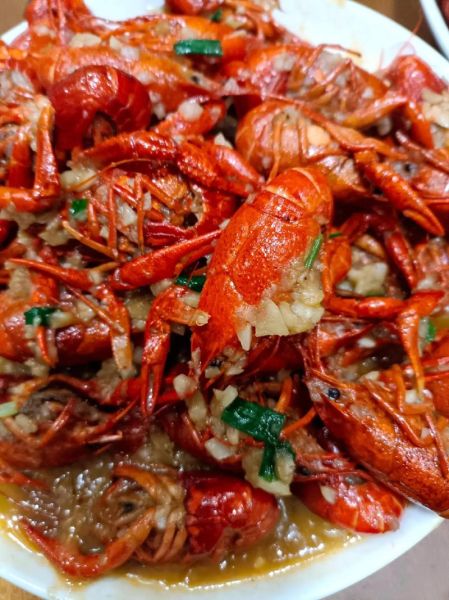 小龙虾怎么做不辣_家常做法大全-第2张图片-山城妙识 小龙虾怎么做不辣_家常做法大全-第2张图片-山城妙识