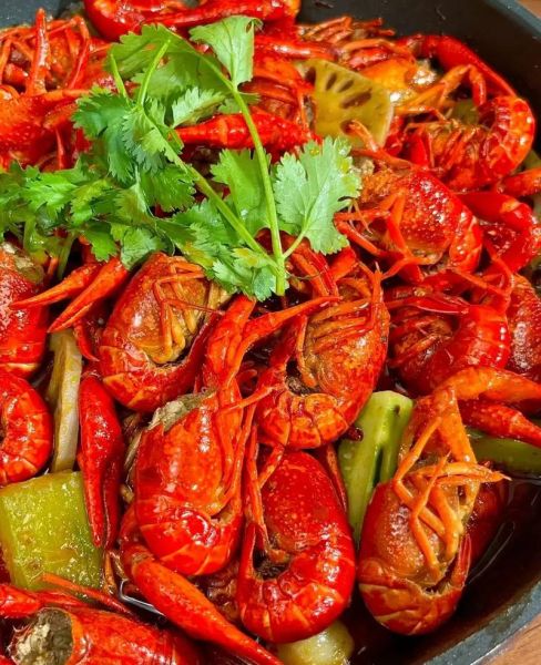 小龙虾怎么做不辣_家常做法大全-第1张图片-山城妙识 小龙虾怎么做不辣_家常做法大全-第1张图片-山城妙识