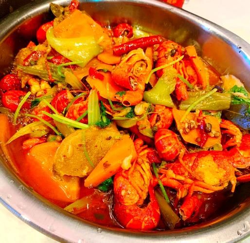 小龙虾怎么做不辣_家常做法大全-第3张图片-山城妙识 小龙虾怎么做不辣_家常做法大全-第3张图片-山城妙识